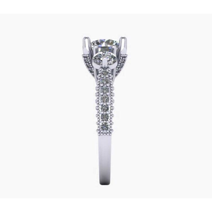 Custom Design - Mark Diamonds Jewelers