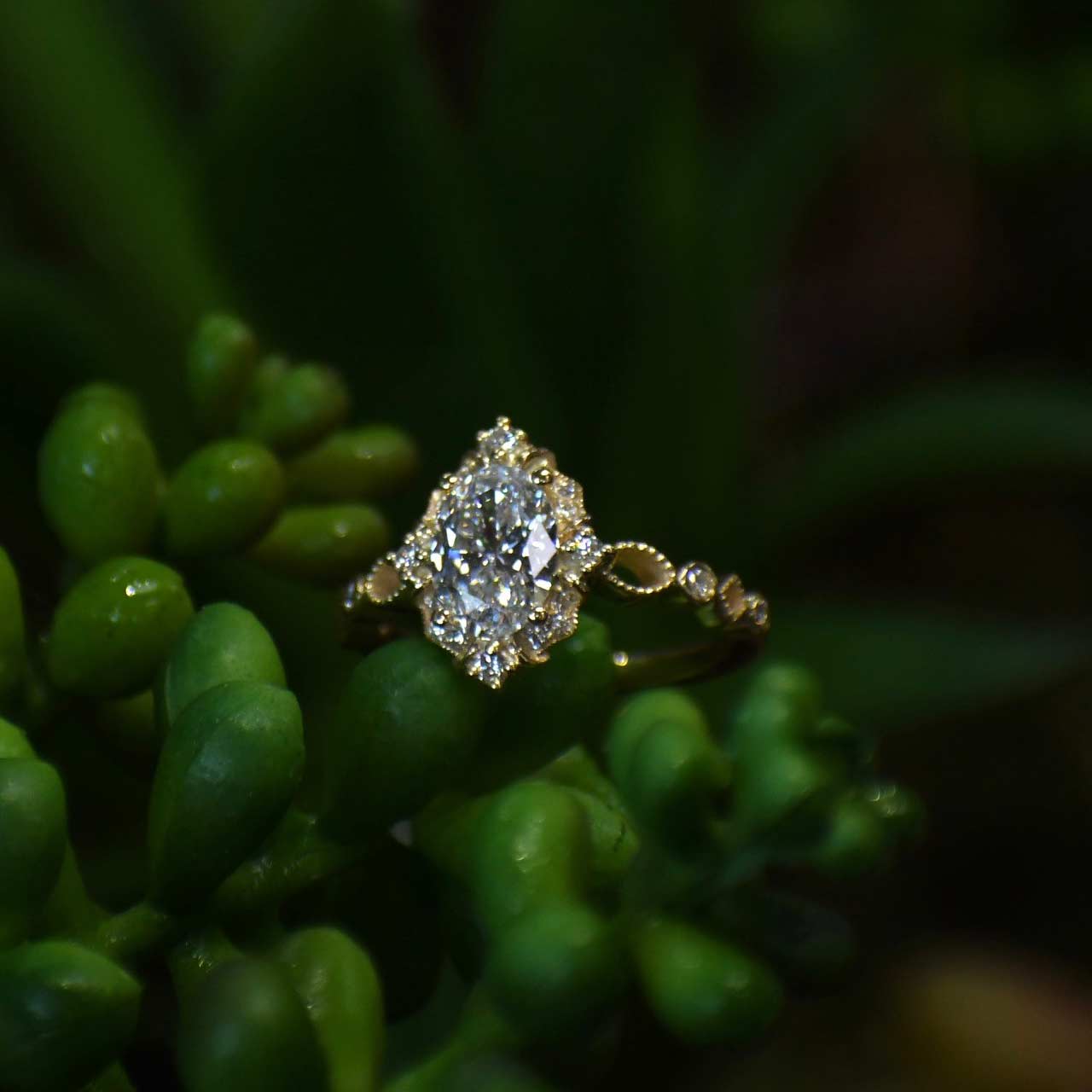 Custom Design - Mark Diamonds Jewelers