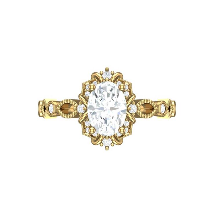 Custom Design - Mark Diamonds Jewelers