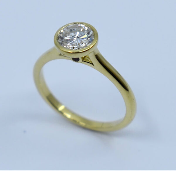 Custom Design - Mark Diamonds Jewelers