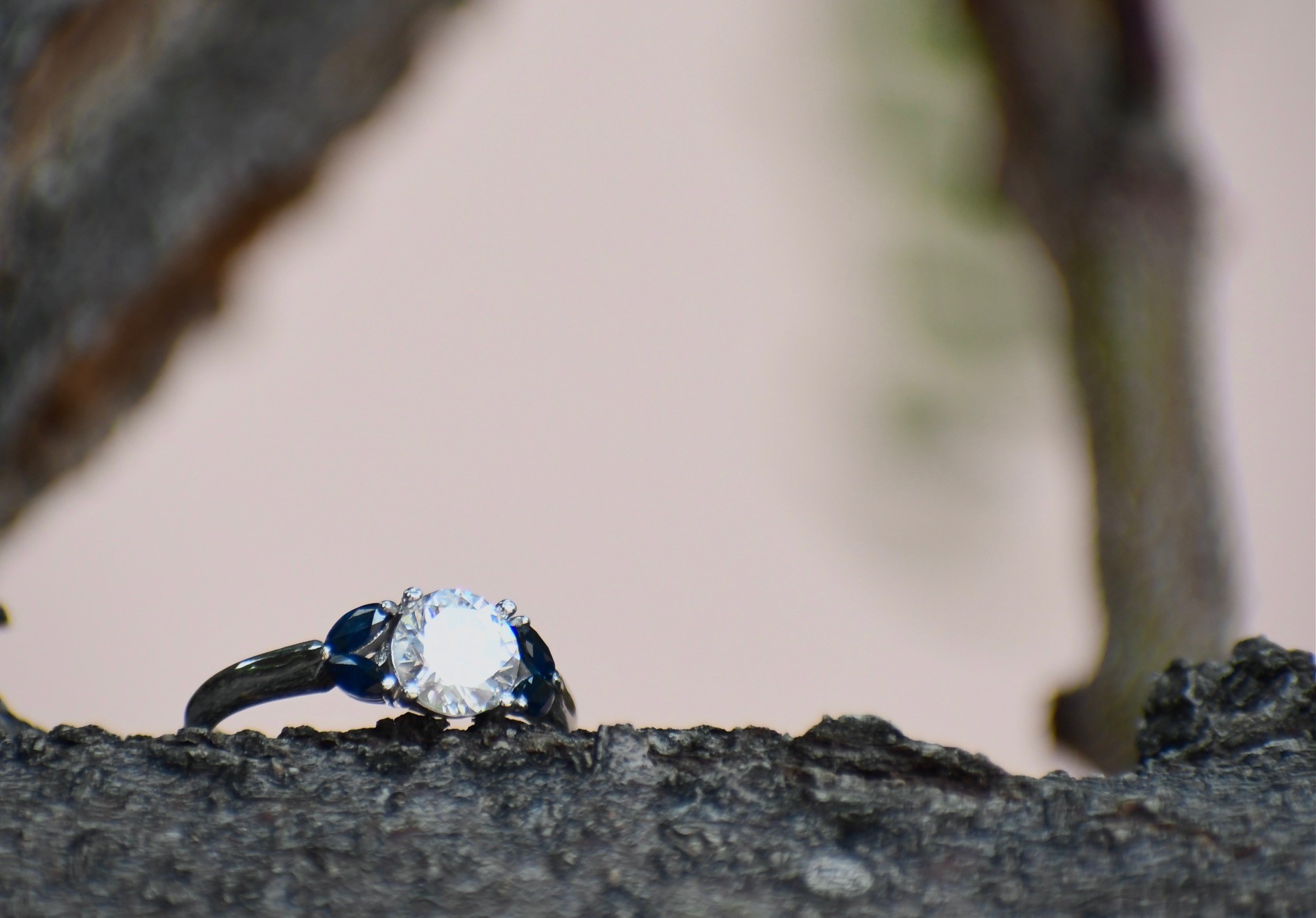 Custom Design - Mark Diamonds Jewelers