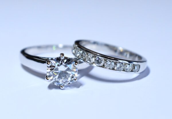 Custom Design - Mark Diamonds Jewelers