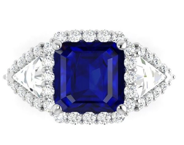 Custom Design - Mark Diamonds Jewelers