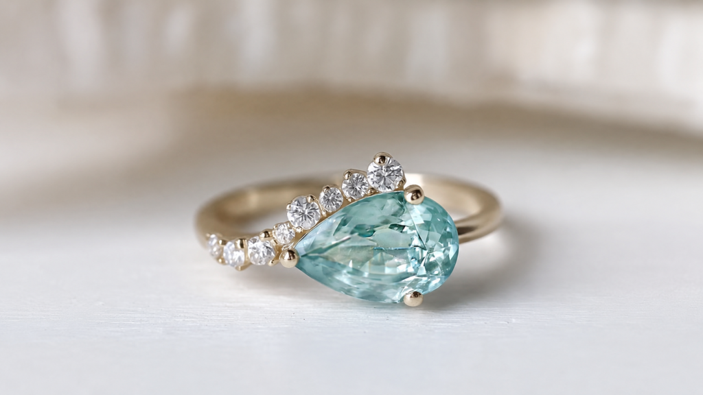 How Much Does Custom Jewelry Cost? Budgeting 101